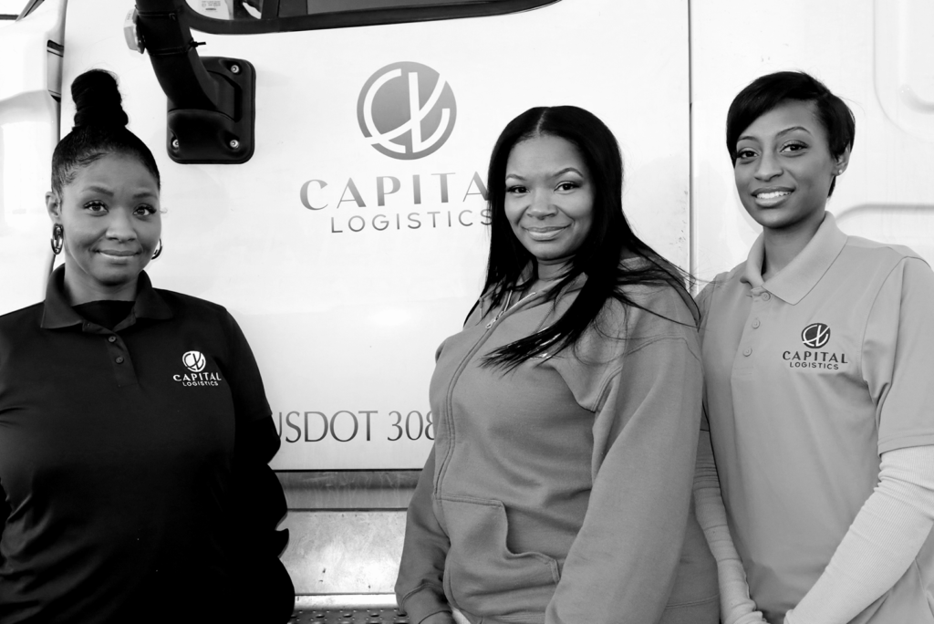 Who We Are – Capital Logistics